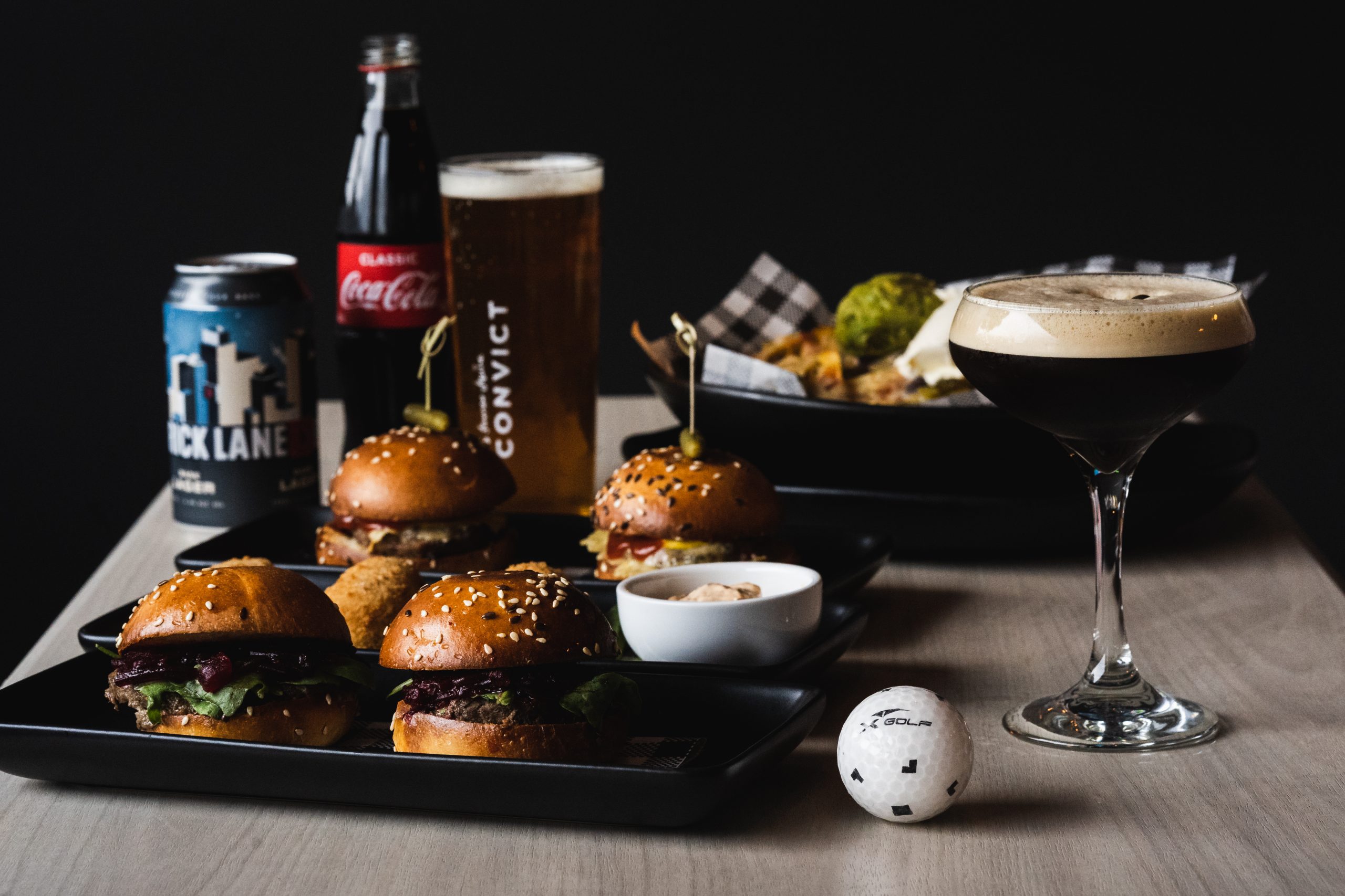 X-Golf Franchise - Own your own Indoor Golf Entertainment Venue & Bar