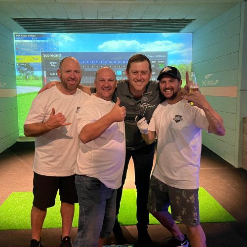 X-League National Championships - Teams & Event Info