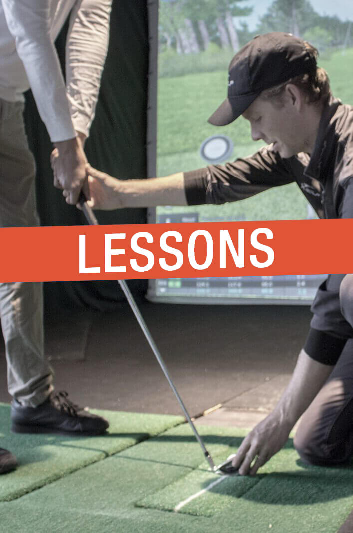 X-Golf | Australia's Leading Indoor Golf Simulators & Entertainment Venues