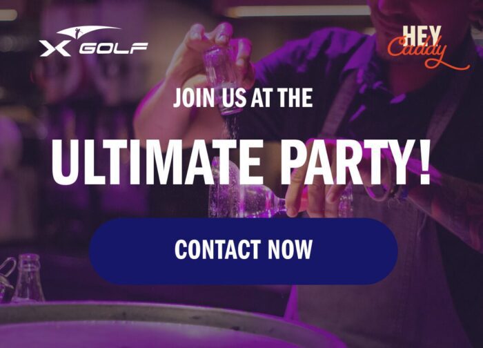 X-Golf Events | Birthdays, Bucks, Xmas Parties or Corporate Functions