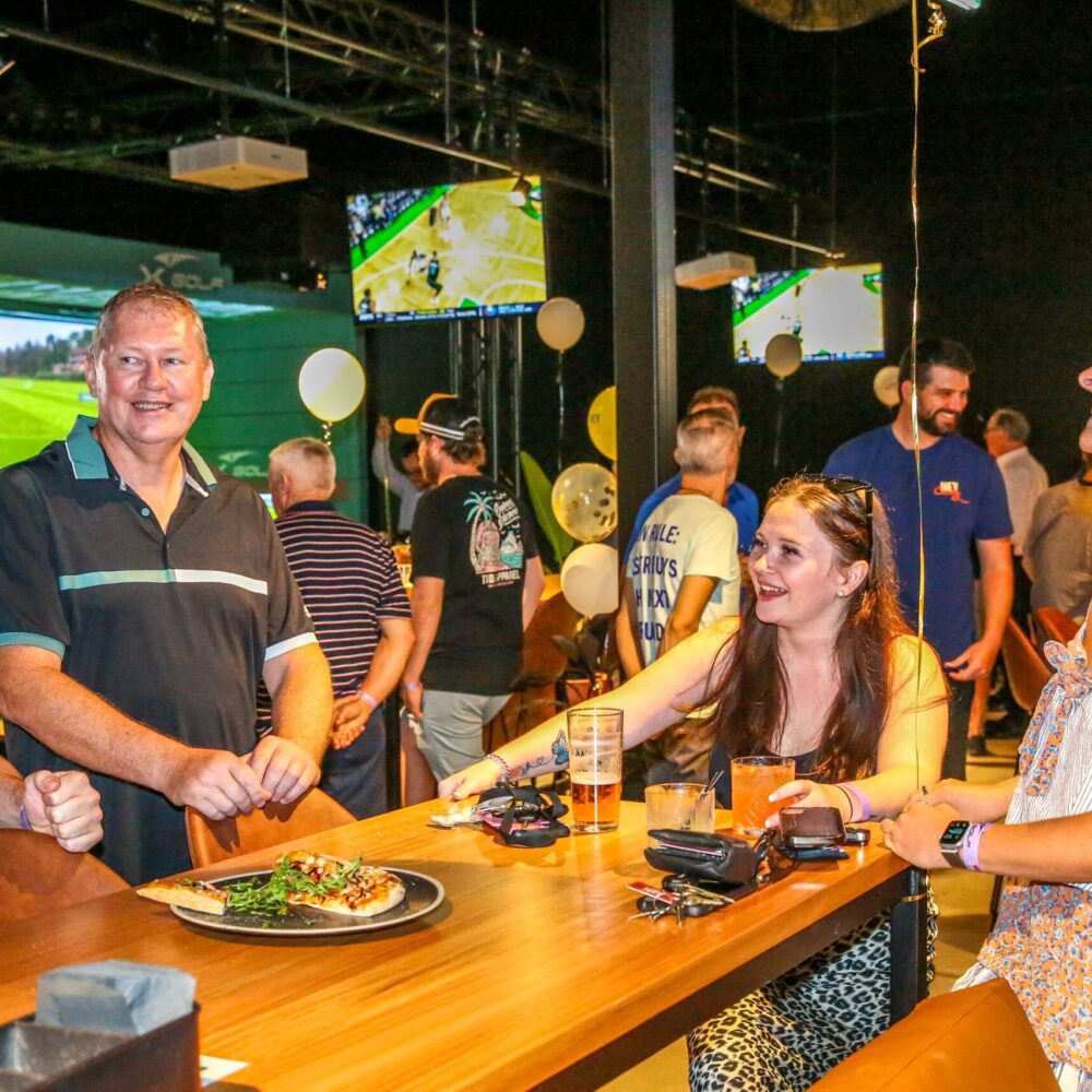 Christmas Parties - Venue Hire & Corporate Packages