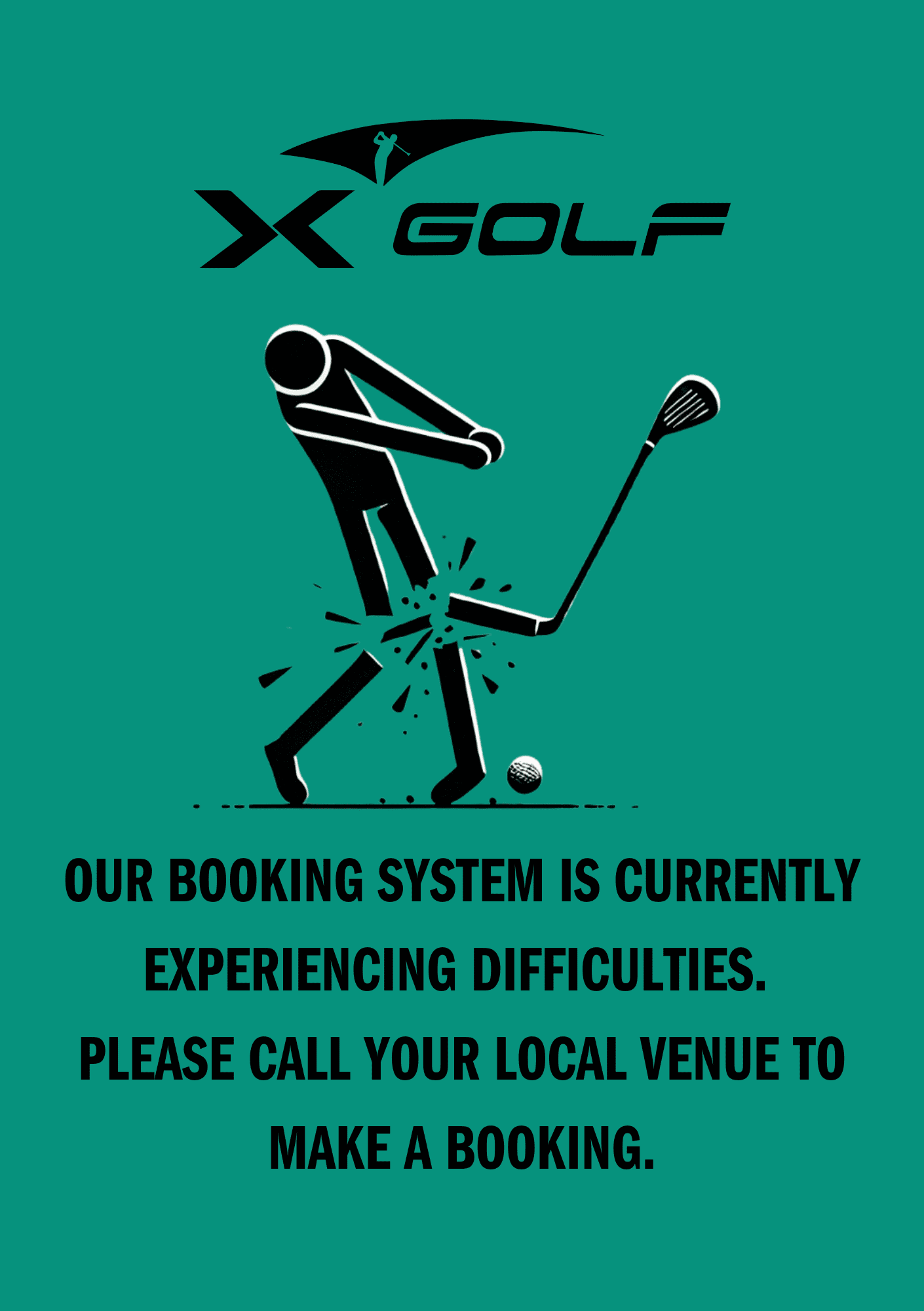 X-Golf | Australia's Leading Indoor Golf Simulators & Entertainment Venues