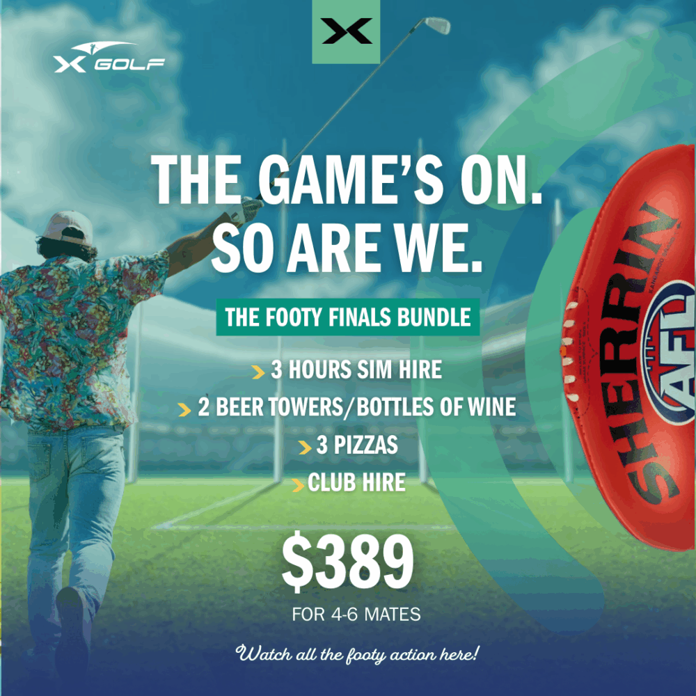 X-Golf Venue Pricing | X-Golf Indoor Golf Entertainment Centres