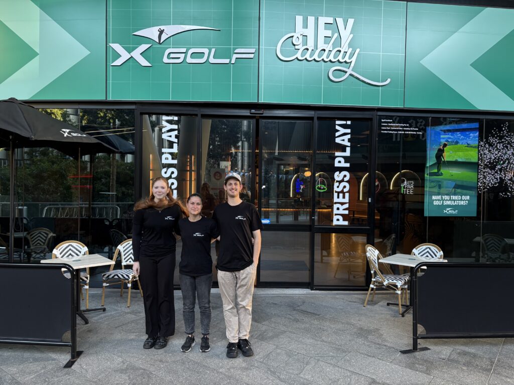 South Bank Venue Named Finalist in Major Industry Awards