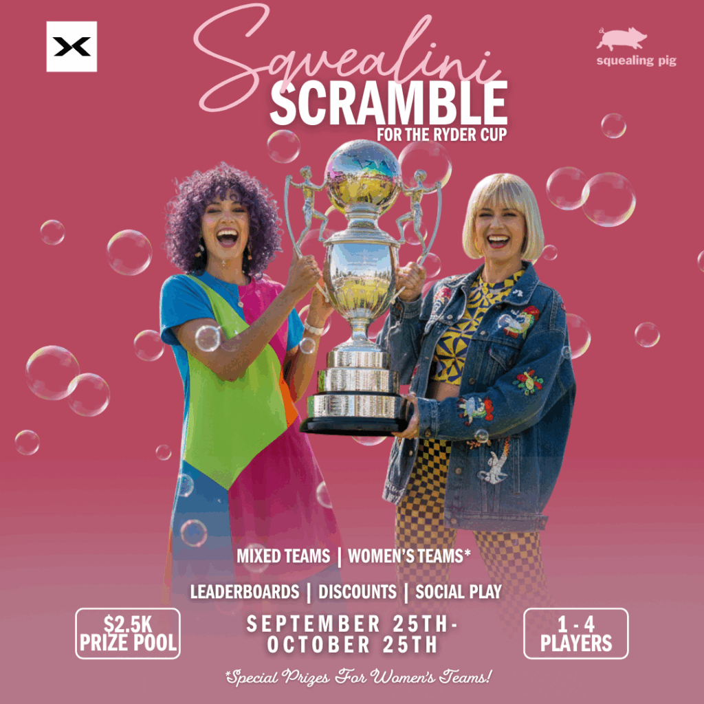 X-Golf Venue Pricing | X-Golf Indoor Golf Entertainment Centres