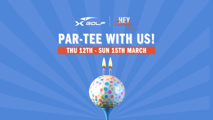 X-Golf Rockingham | Indoor Golf & Entertainment Venue | WA