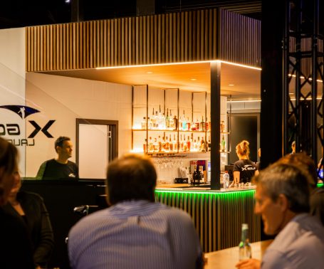 X-Golf Launceston | Indoor Golf & Bar