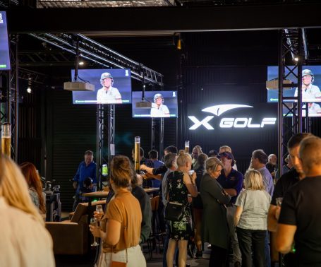 X-Golf Launceston | Indoor Golf & Bar